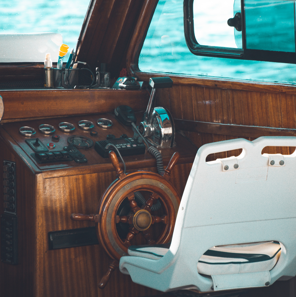 Boat Safety Inspection | Derby | East Midlands Boat Services